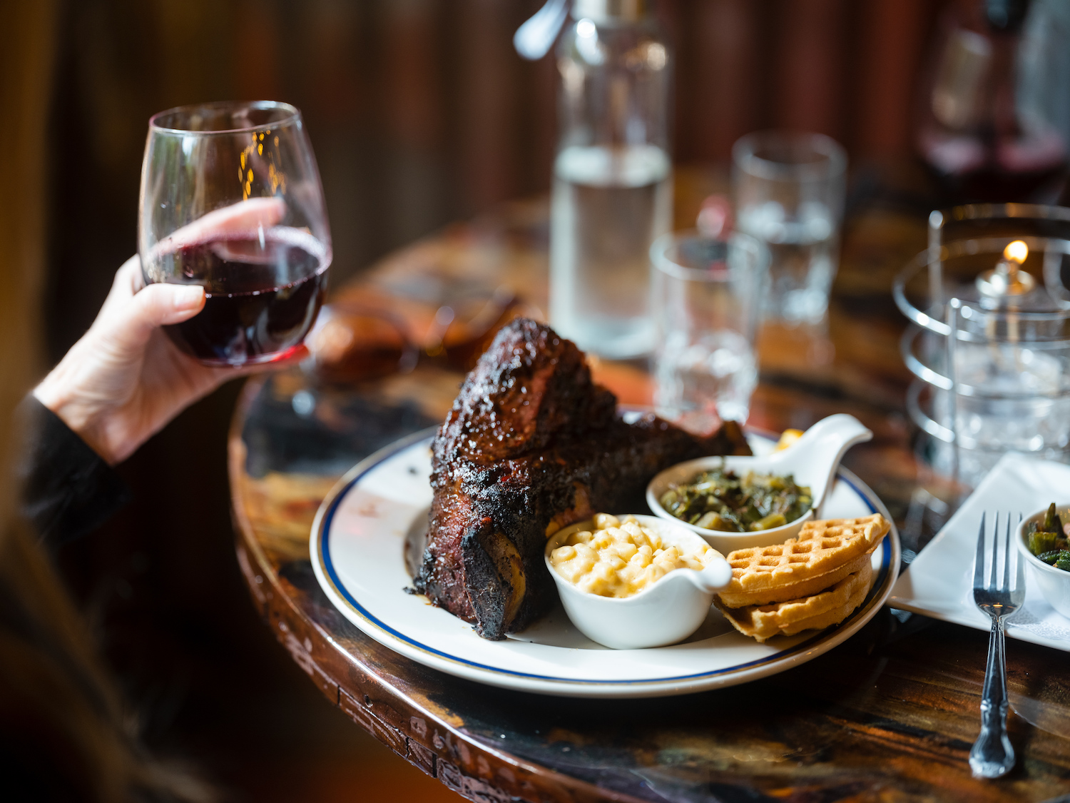 Eat Local – “Fire! Food! Friends!” | Made Local Magazine